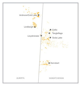 Lloydminster – Baytex Energy
