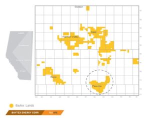 Peace River – Baytex Energy